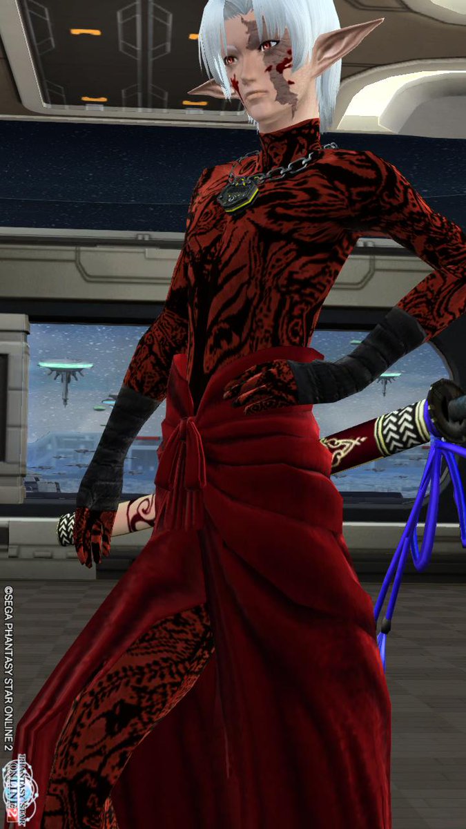 【PSO2】#ニューマン男性増えろ まとめ - Togetter [トゥギャッター]