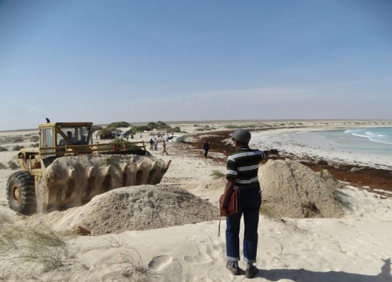 GALMUDUG | Central Port of Somalia | U/C | SkyscraperCity Forum