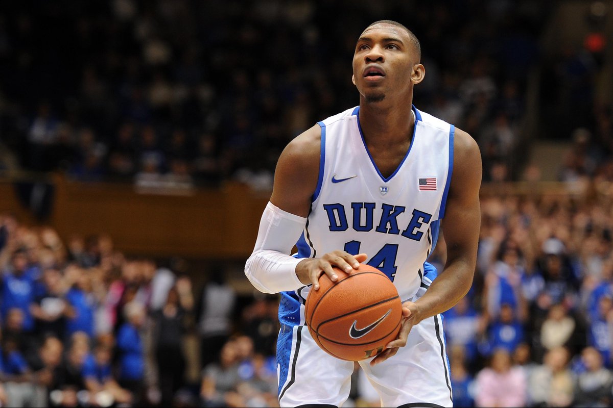 Per Duke - Rasheed Sulaimon has been dismissed from the team : r ...