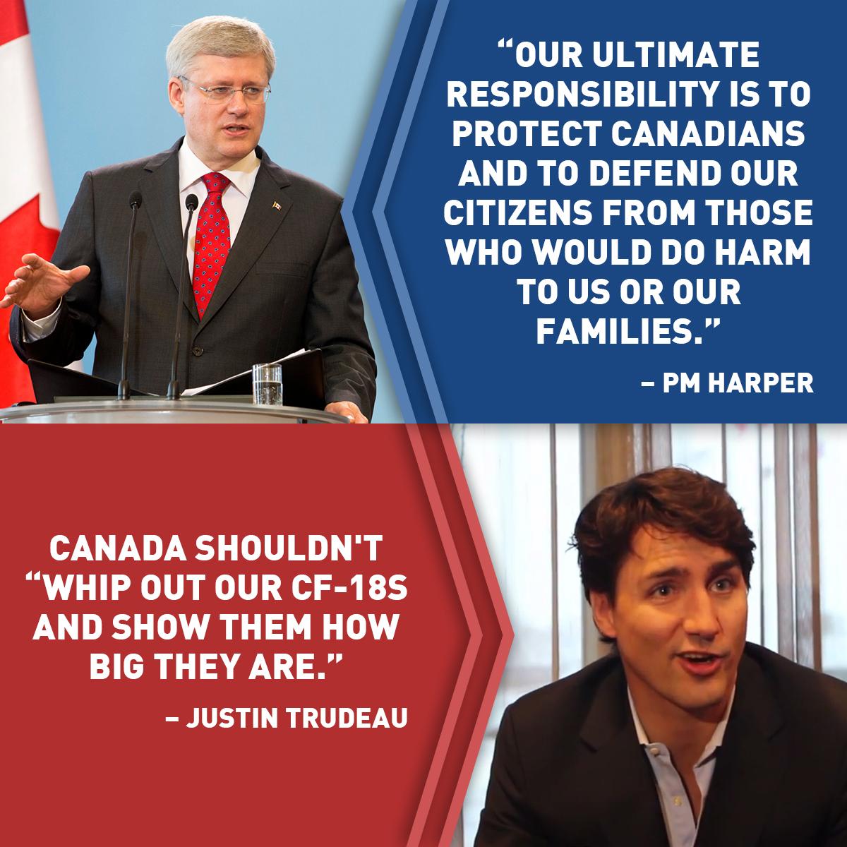 Canada Conservative Memes
