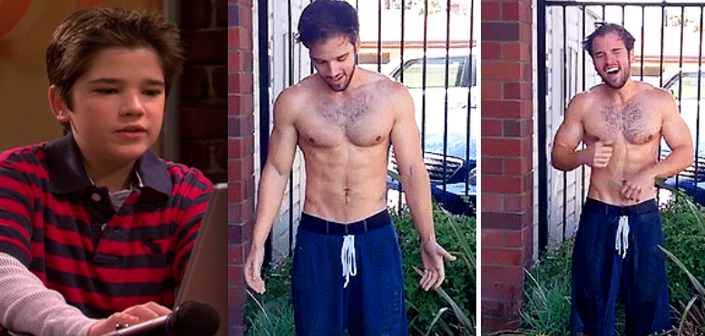 Freddie Benson From “iCarly” Is A Total Babe Now | BuzzFeed Community ...