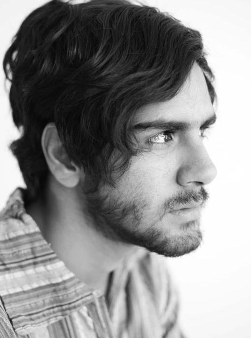 Carlos Padilla Chava