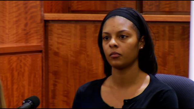 Prosecution: LIVE NOW: Prosecution calls Shaneah Jenkins, former ...