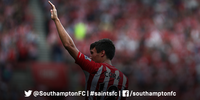 Southampton FC on Twitter: Southampton FC on Twitter: