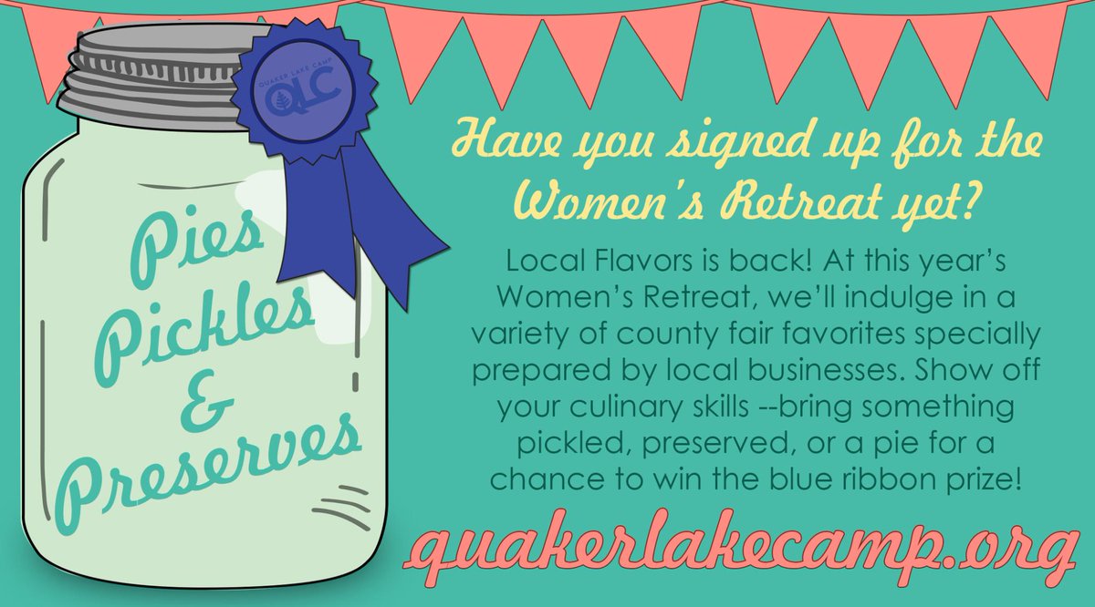 Quaker Lake Camp (@quakerlake) / Posts / X