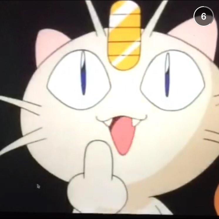 After Pikachu, who is the most iconic/recognizable Pokemon? | Page 3 ...