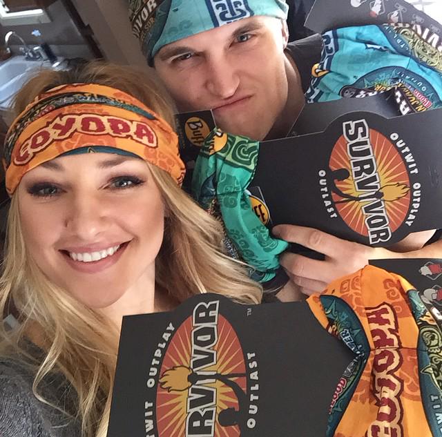 How do you display your buffs? : r/survivor