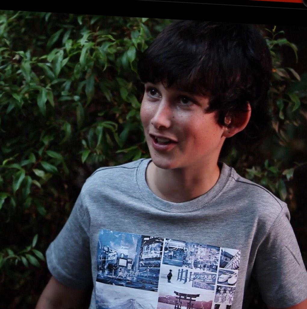 Hapi Murphy Hapinest Wall Collage Is A Fun DIY Project