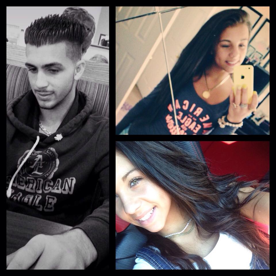 Gypsy Sisters Danielle Stanley