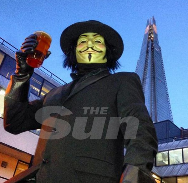 EXCLUSIVE: 'I'm Britain's vilest troll - and I'm proud of it' | The ...