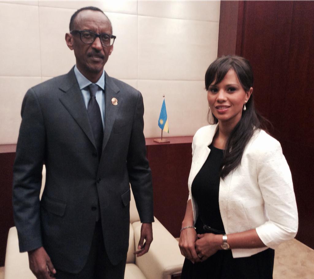 Fahmida Miller (@FahmidaMiller) Influencer Profile | Klear