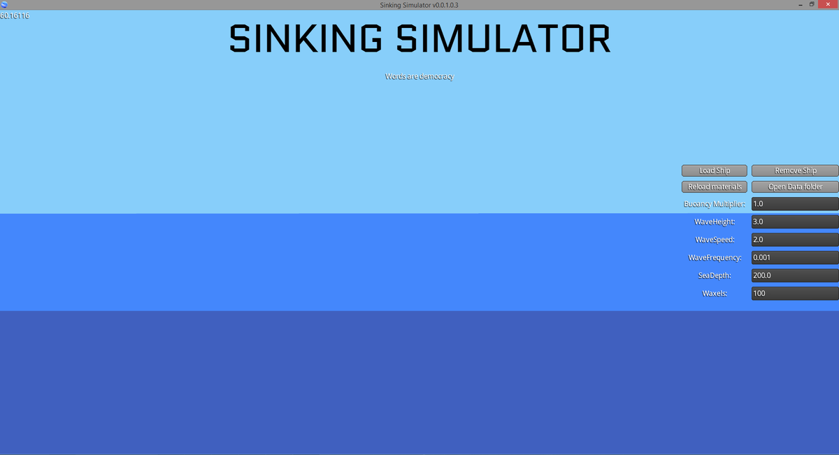 Sinking simulator 2 how to install - flyerstashok