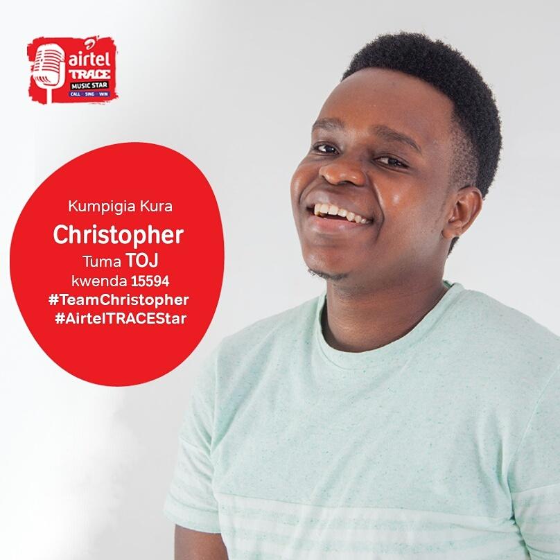 Christopher Tuma's Instagram, Twitter & Facebook on IDCrawl