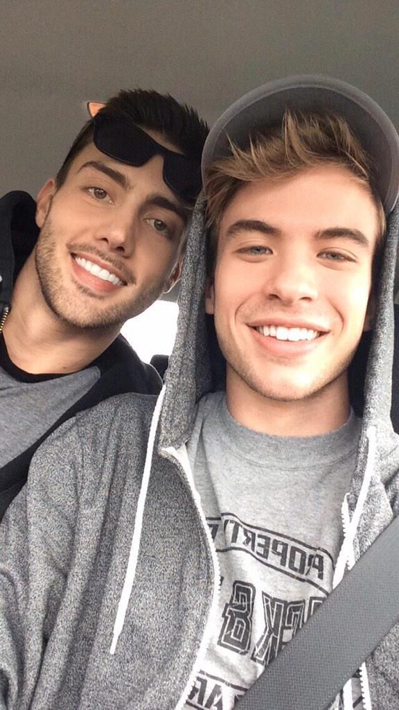 The rhodes bros | Page 31 | LPSG