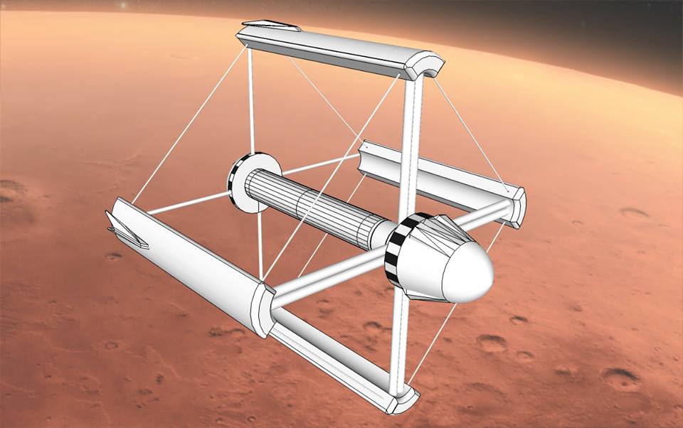 Magazine article about MCT with comparison to other rockets : r/spacex