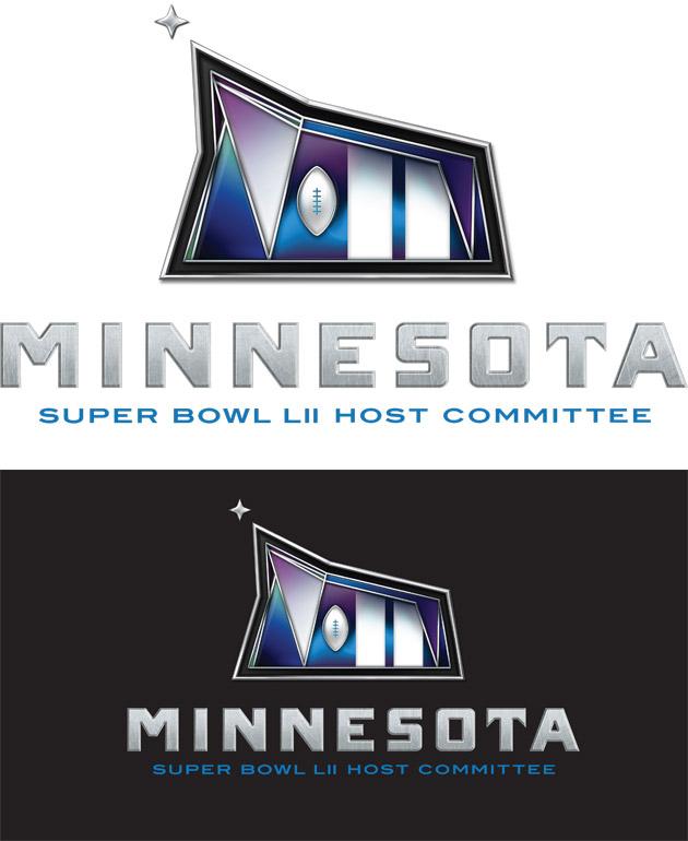 Super Bowl LII (2018) Logo Update : r/nfl