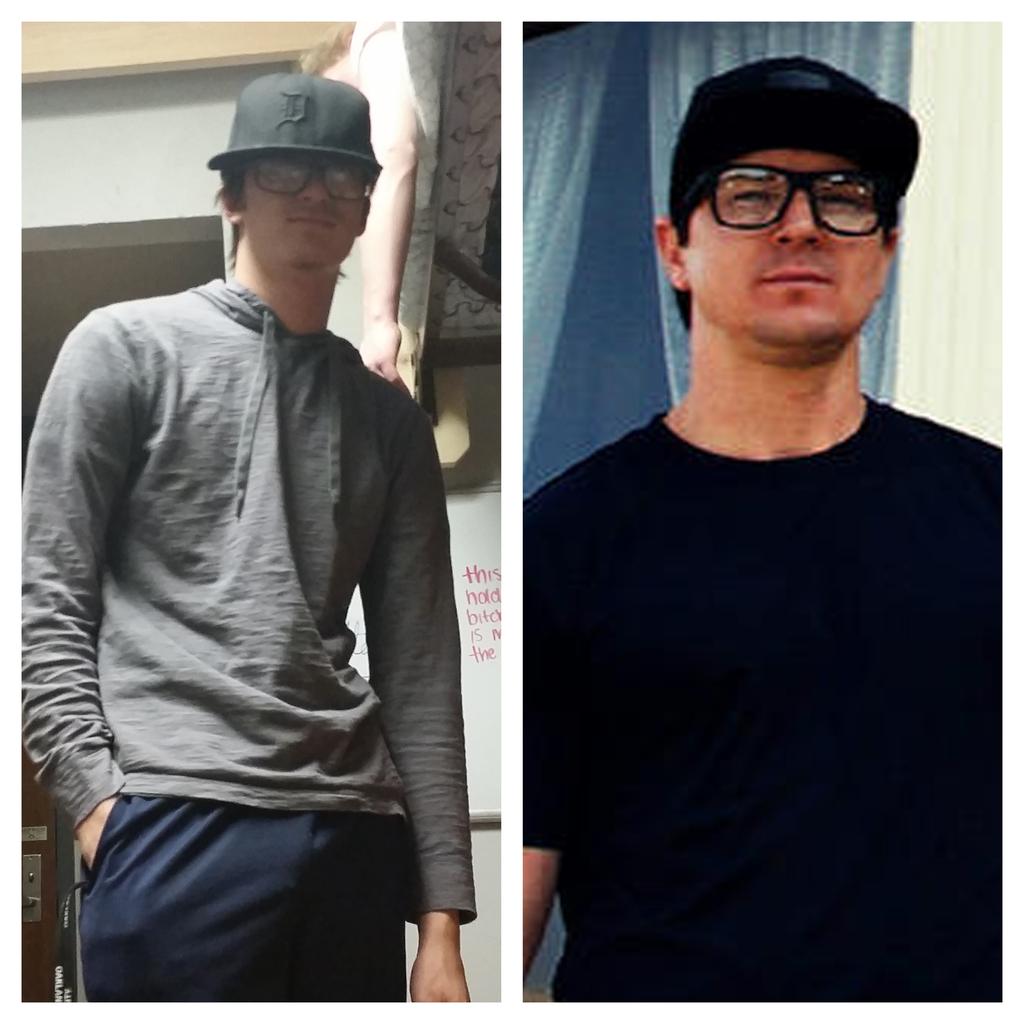 Doppelganger Ghost Adventures