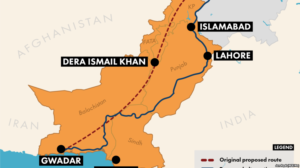 杜蘭線（Durand Line)故事123 - Red Square 123的部落格 - udn部落格