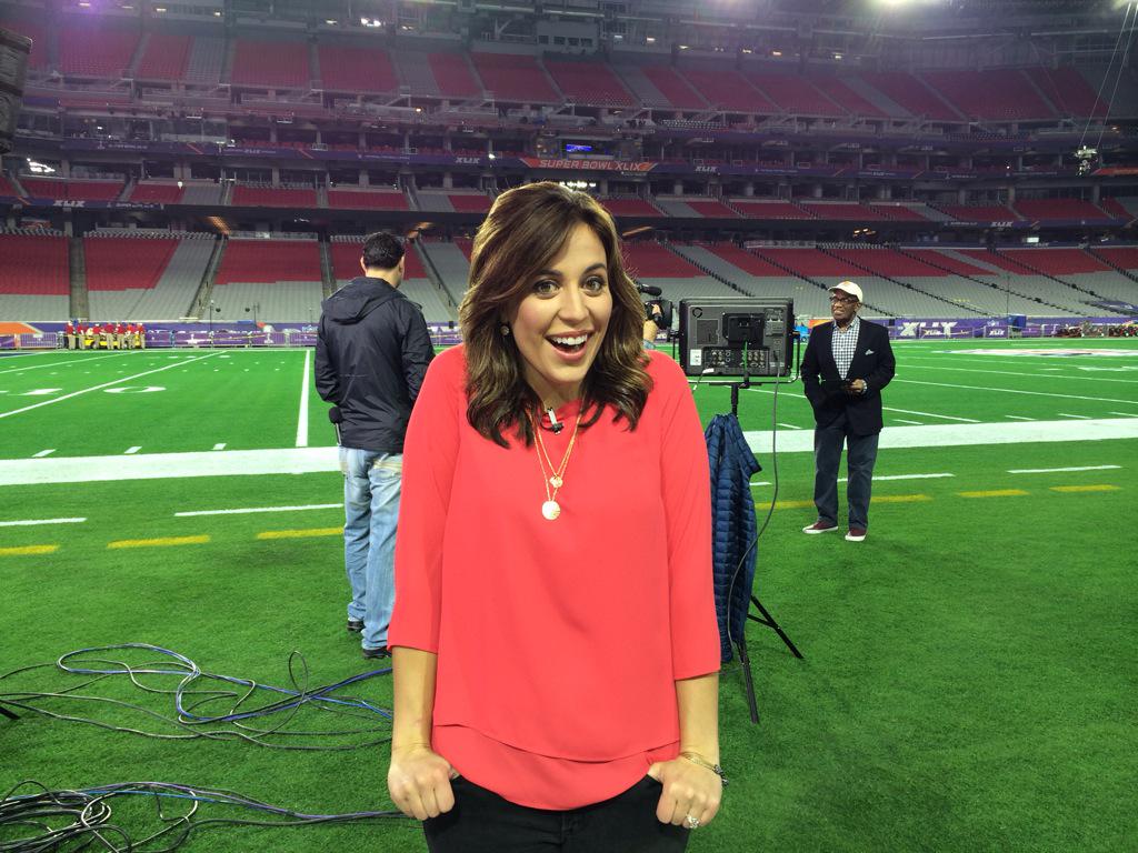 hipinion.com • View topic - This crush on Hallie Jackson really crept ...