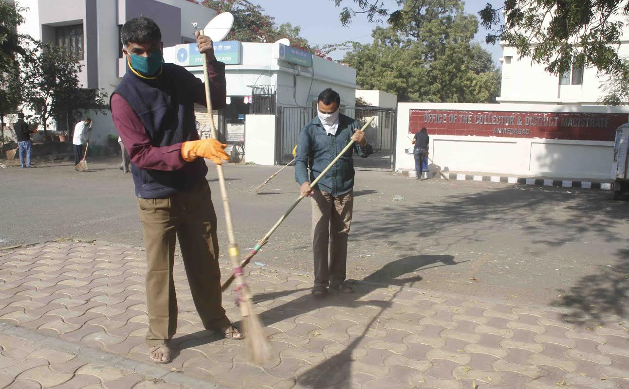 News in brief from across Gujarat | DeshGujarat