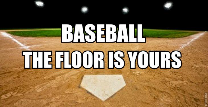 Football Season Is Over Meme