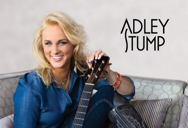 Little Black Dress Wines partners with 'The Voice' contestant Adley ...