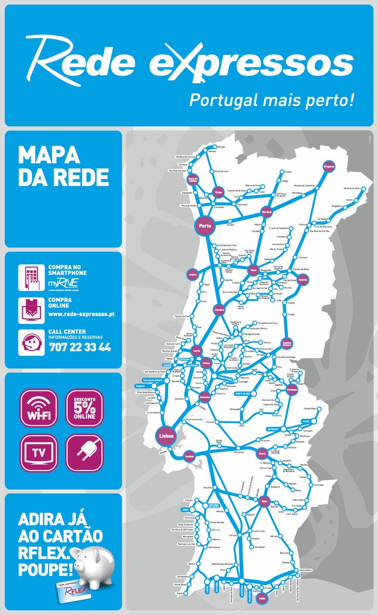 Provocação empreender erupção expresso porto lisboa Viagem Dominante ...