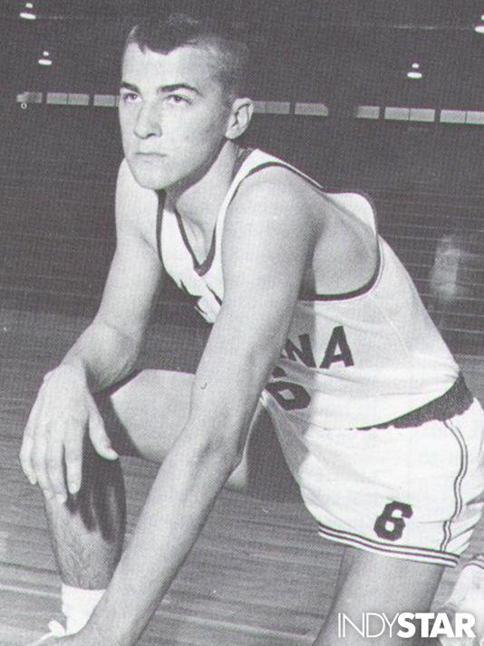 Louie Dampier is the first Indy-born player elected to Basketball Hall ...