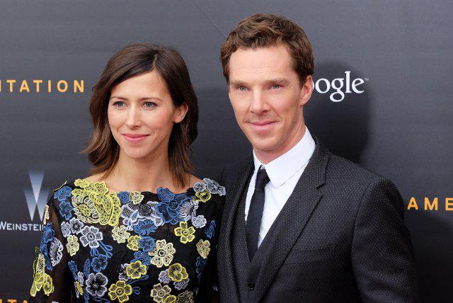 Benedict Cumberbatch Imdb