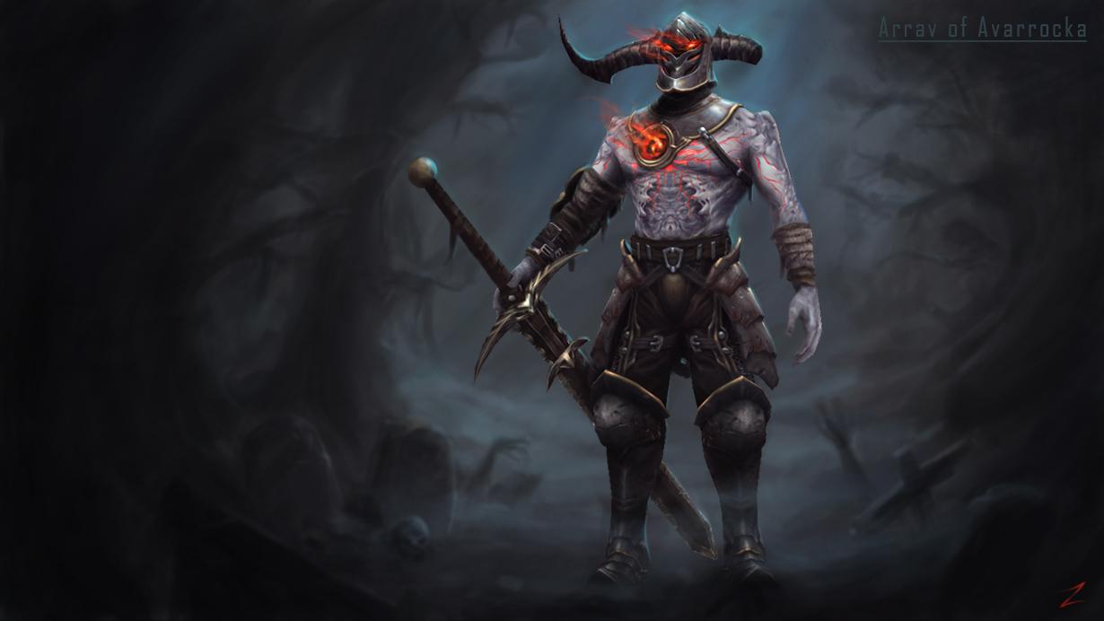 Runescape 3 Cover Art