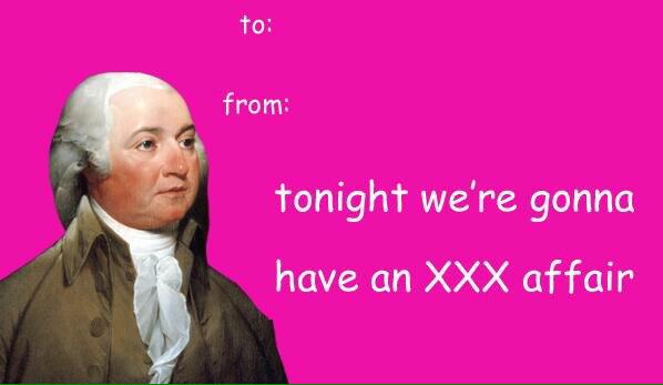 Apush Jokes