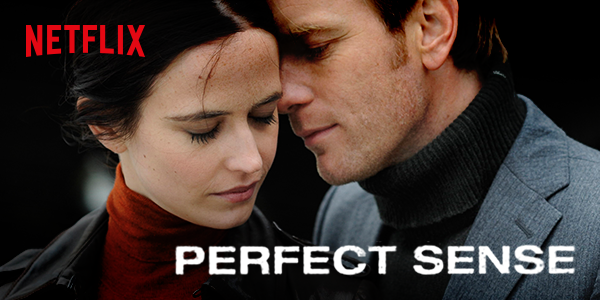 Perfect Sense Ewan Mcgregor