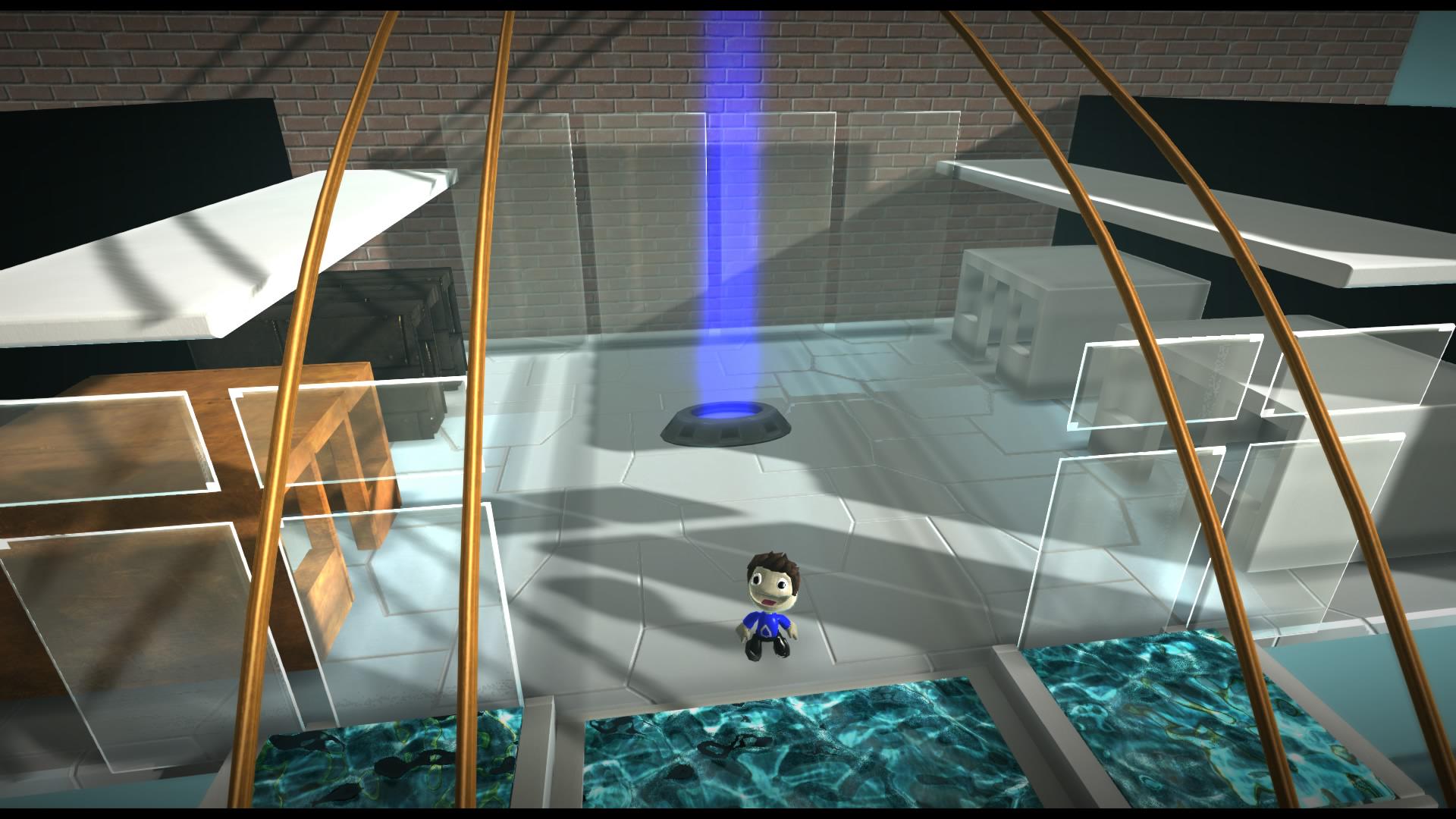 New PS4 Playstation HOME project | PlayStationLifeStyle Forums