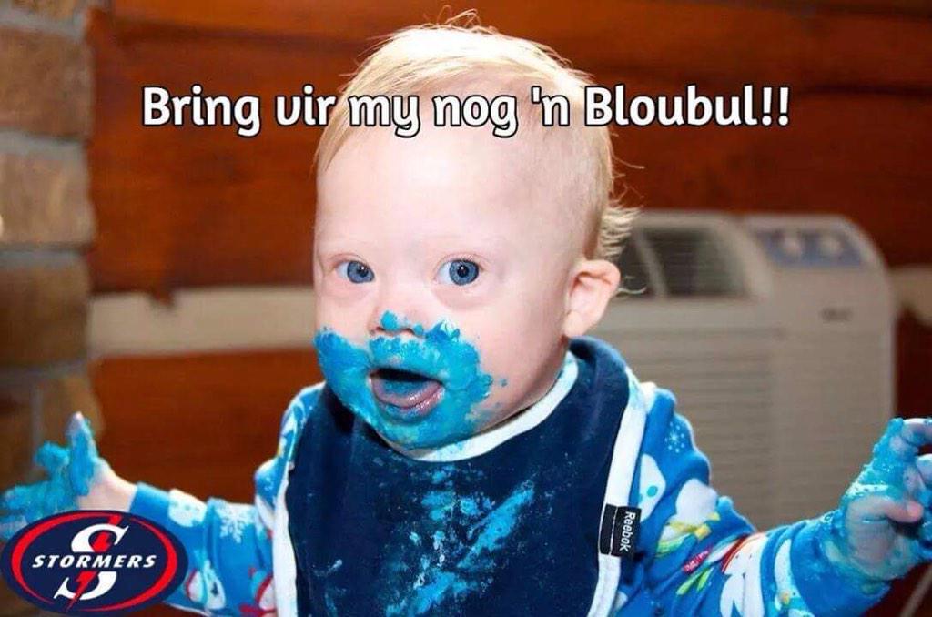 Bring Me Another Smurf Meme