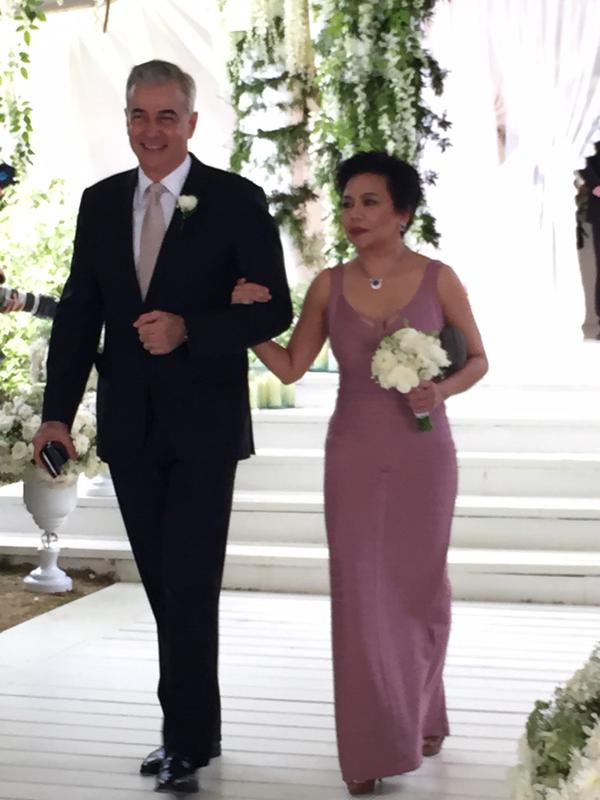 Jerry Acuzar, Fernando Zobel, Vic del Rosario, Bibeth Orteza among ...