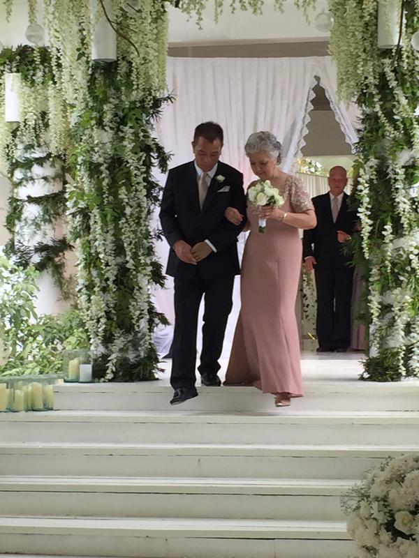 Jerry Acuzar, Fernando Zobel, Vic del Rosario, Bibeth Orteza among ...