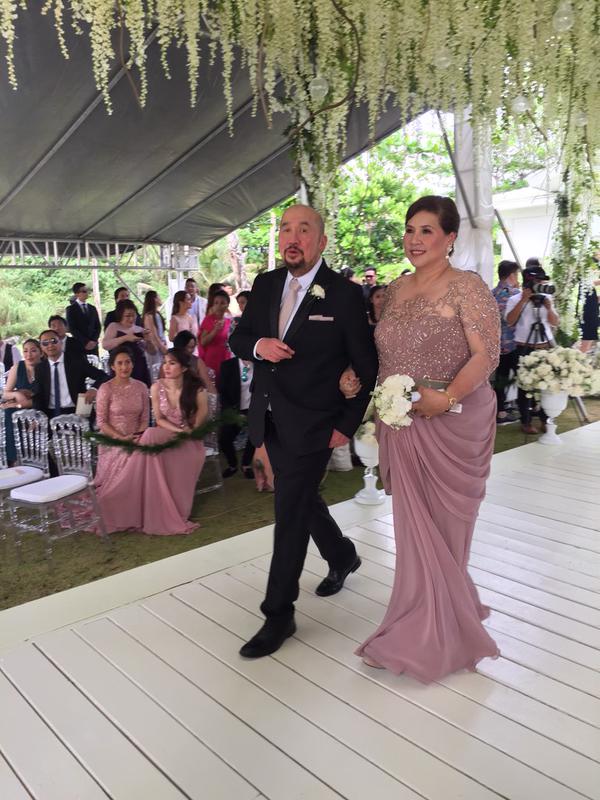 Jerry Acuzar: Jerry Acuzar, Fernando Zobel, Vic del Rosario, Bibeth ...