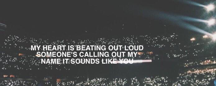 One Direction Header For Twitter