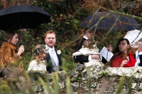 Benedict Cumberbatch Emily