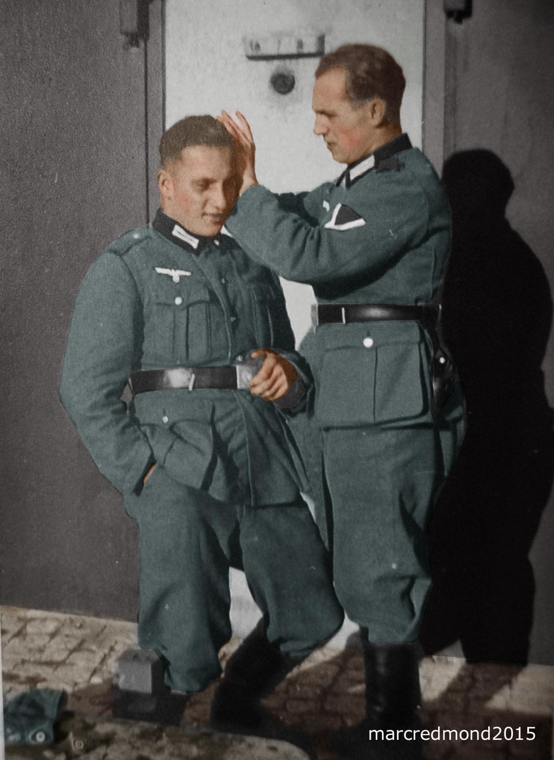 Wehrmacht Haircut 30+ Best German Haircuts Men Haircuts & Hairstyles