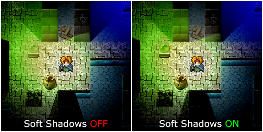 Rpg maker vx ace khas ultimate lighting - vuemens