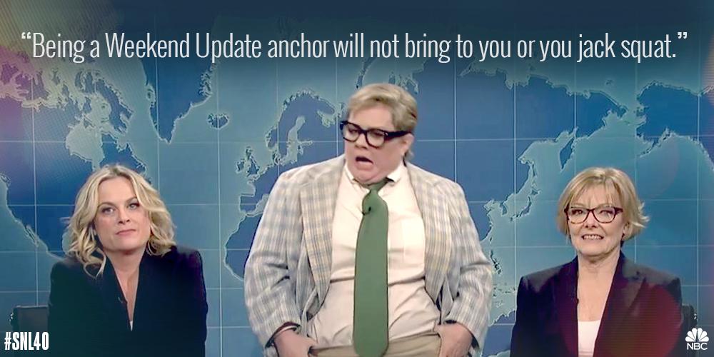Matt Foley Snl