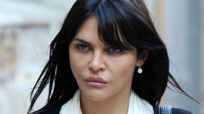 Former escort Madison Ashton loses battle for Richard Pratt's millions ...