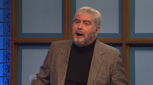 Celebrity Jeopardy: Celebrity Jeopardy is back and so is Darrell ...