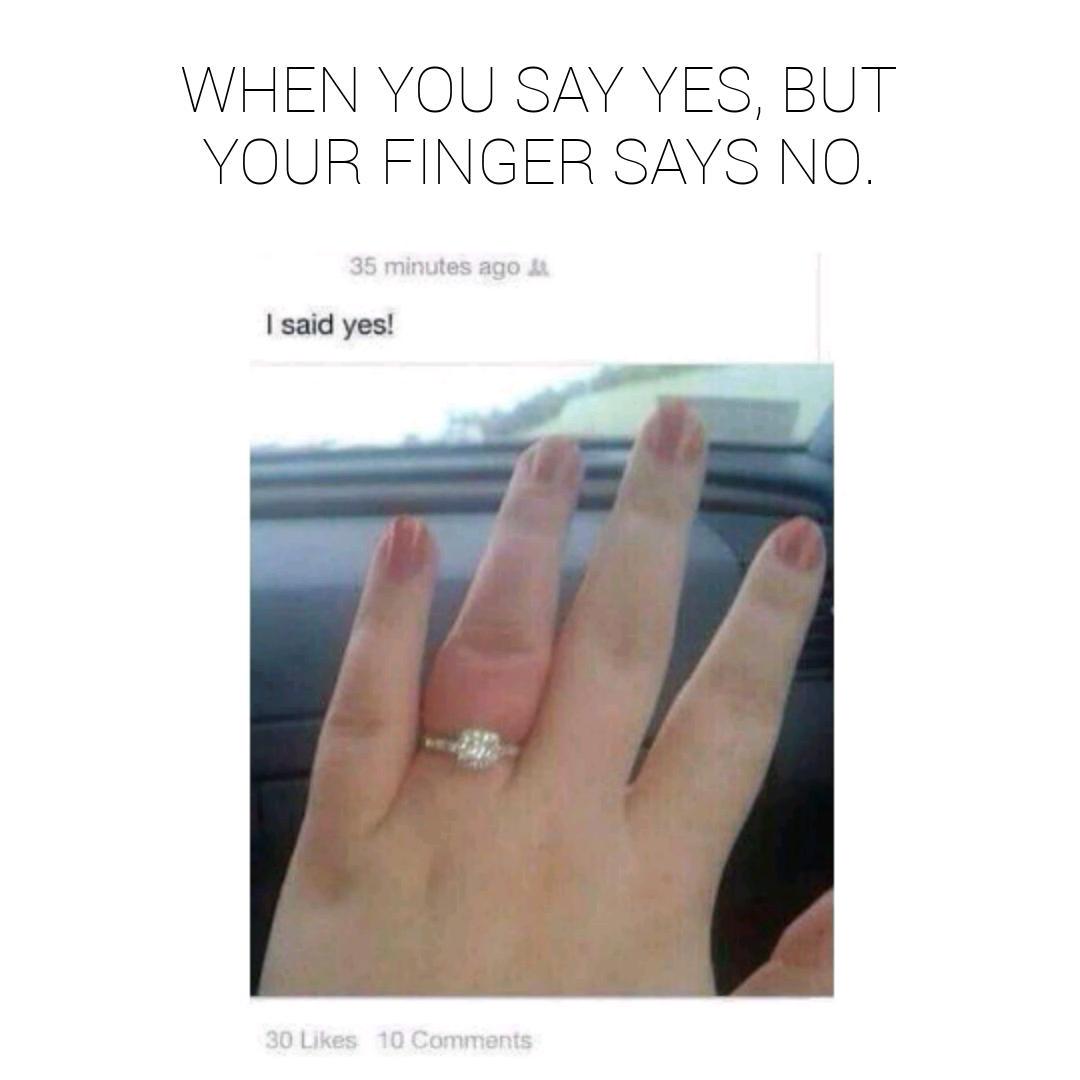 Tiny Ring Memes 50 Random Funny Memes That You Might Want To Treat