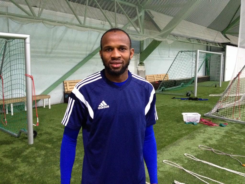 Ousman Jallow - Alchetron, The Free Social Encyclopedia