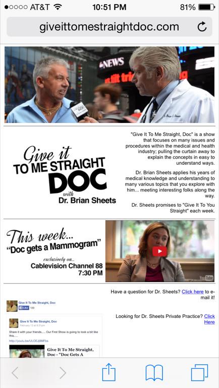 Brian Sheets's Instagram, Twitter & Facebook on IDCrawl