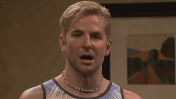 The Californians Returned To “SNL” With Bradley Cooper As The Pool Boy ...
