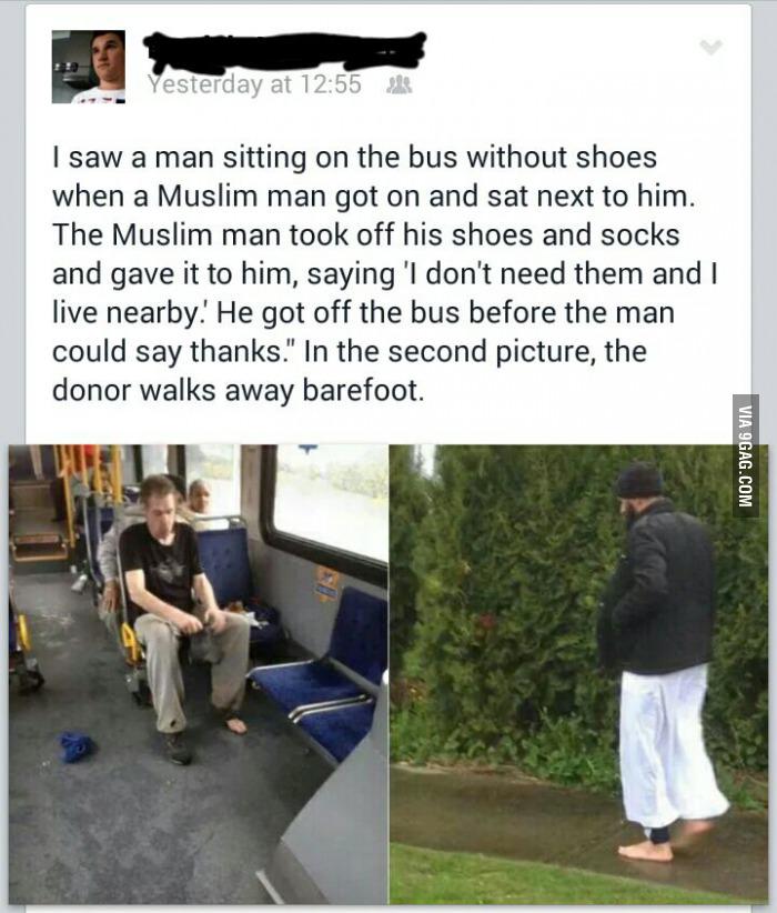 Faith In Humanity Restored Meme
