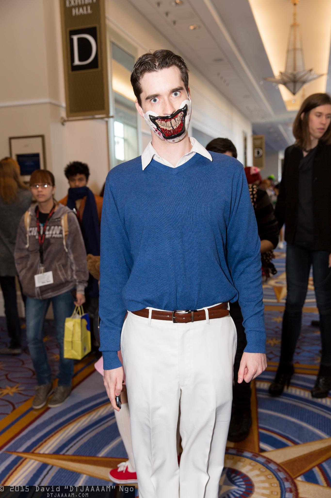 Dandy American Horror Story Dandy Mott, AHS Freak Show, American